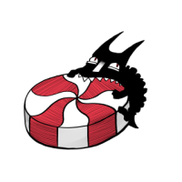 About – PEPPERMINT MONSTER PRESS